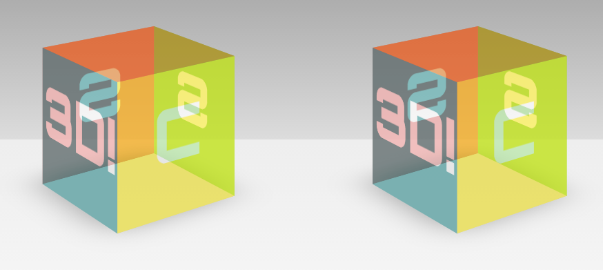 Stereoscopic CSS - hop.ie